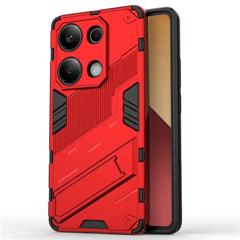 Xiaomi Redmi Note 13 Pro 5g Shockproof Phone Caseultra Thin Slim Fit