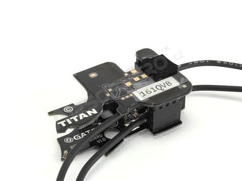 Processor Units Processor Trigger Unit TITAN V2 Complete Set