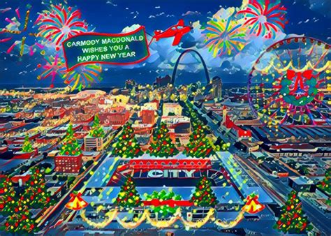 Carmody Macdonald Pc On Linkedin Happy New Year