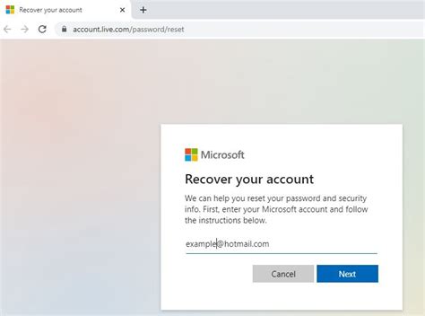 How To Reset Windows 11 Password Without Any Software Winbuzzer