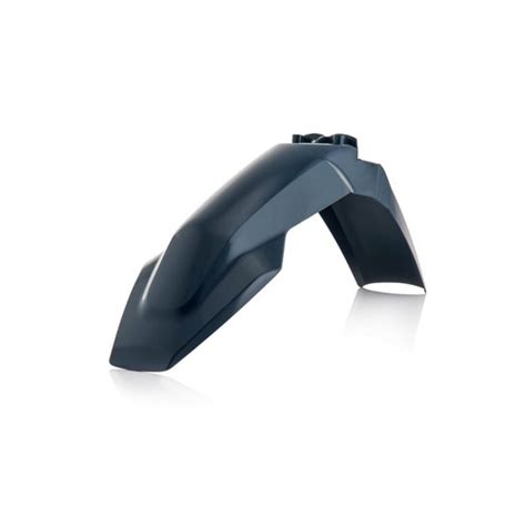 Acerbis Garde Boue Avant Bleu Pour Husqvarna Fx 350 2020 2022 Ebay