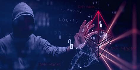 top mind blowing blockchain incidents involving hacking attacks