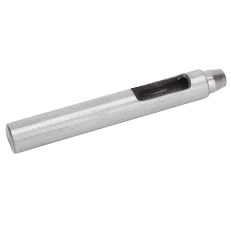 Outil de perforation en cuir VBESTLIFE GES 2 pièces 9mm