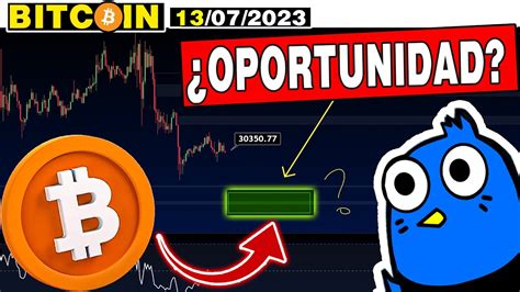 Bitcoin Atento A Estos Niveles 🤔 Trading Proyección Y Análisis De