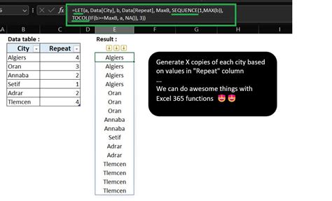 Hussein Satour On Linkedin Excel Microsoftexcel