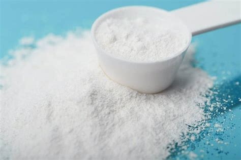 Glutamine - properties and application. Effective amino acid, which is ...