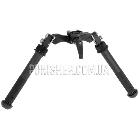 Сошки Atlas BT72 Super CAL Bipod Чорний купити з доставкою по Україні ...