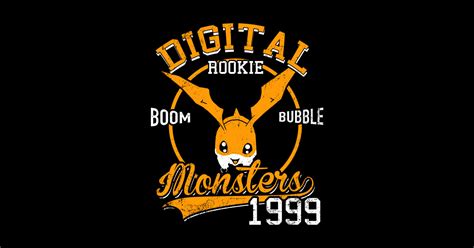 Boom Bubble Digimon T Shirt Teepublic