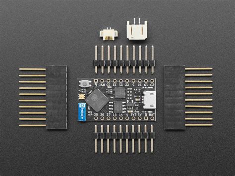 Tinypico Esp32 Development Board V2 Id 4335 Adafruit Industries Unique And Fun Diy