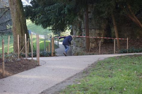 Corps Retrouvé Démembré Aux Buttes Chaumont à Paris Le Point Sur L