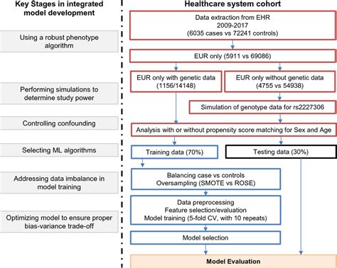 A Flowchart Illustrated The Sample Size And The Pipeline For The Download Scientific Diagram