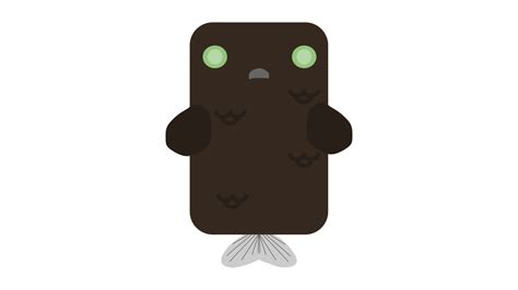 Barreleye Opaque Barreleye 50c Rdeeeepioskins