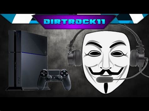 Hacker Mask With Voice Changer Everfs