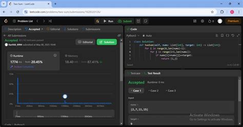 Python 30daysofcode Codingchallenge Learntocode Learningjourney Karthik Bikkineni