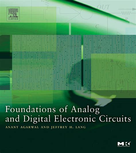 Other Ebooks Foundations Of Analog And Digital Electronic Circuits