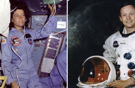 Nasa Remembers Neil Armstrong