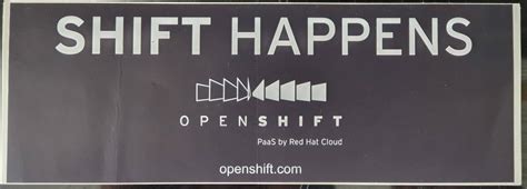 Cosa Intendo Quando Dico Che Openshift Non è Solo Per Developers