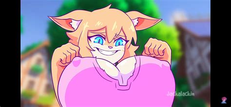 Lulu Kitty By Baronbarrel On Deviantart