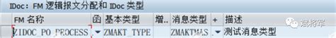 自定义idoc配置 Csdn博客