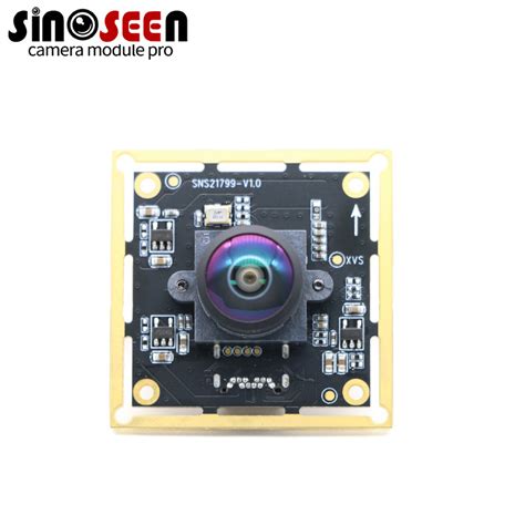 1080p 120fps 2mp Camera Module Hd Mipi Interface Imx290 Camera Module