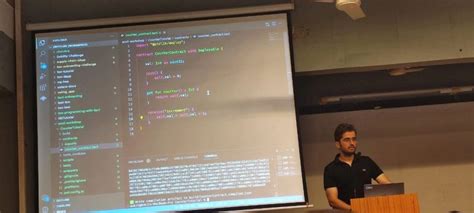 Attended A Ton Foundation Workshop In Ahmedabad Which Was Hosted By