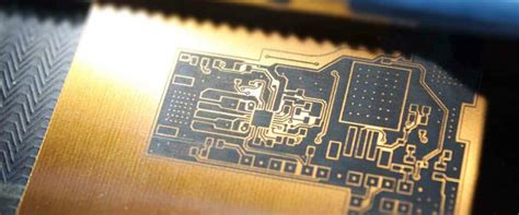 Laser Engraving Circuit Boards An Efficient And Precise Method For Pcb