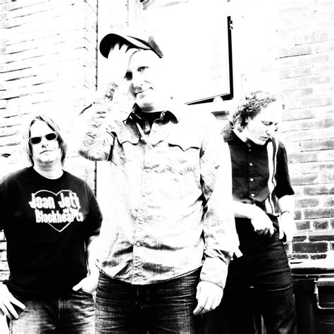 ‘master Architects The Killjoys To Hit Hometown Stage Hamilton City