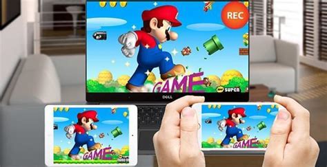 Easy Way To Record IOS Screen