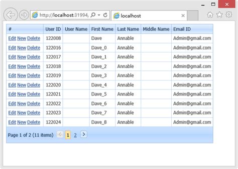 devexpress asp 使用经验谈（6） aspxgridview属性设置与crud界面优化 挪威 森林 博客园