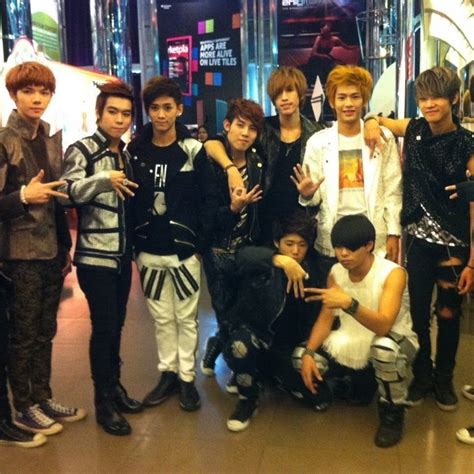 Mymillenium Boy Youtube