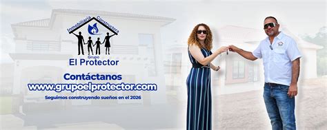 Grupo El Protector