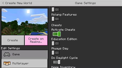 How To Enable Cheats In Minecraft 119 Gamepur