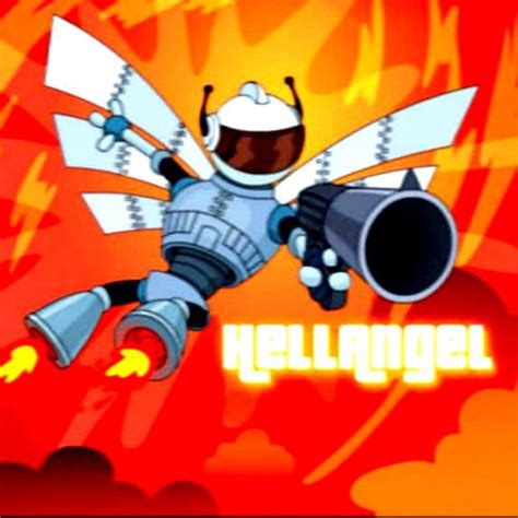 Buy HellAngel Steam Key Cheap Price Global Mifrog