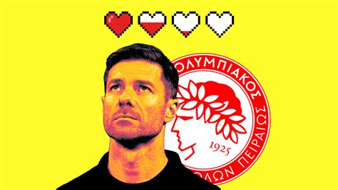 Xabi Alonso Se Recupera Tras Ganar El Real Madrid Al Olympiacos