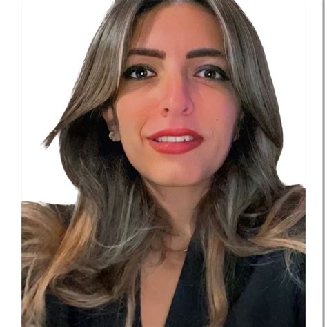 Layla Ahmed El Behairy Marketing Operations Manager Cleopatra