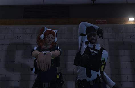 Brighter Times Roleplay 2 0 Bigger And Better Than Ever Lspd Sast