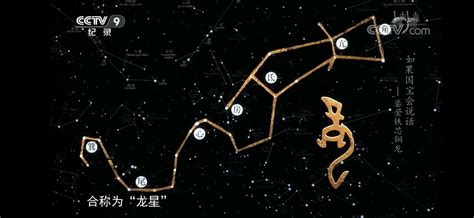 《如果国宝会说话》第三季 第二十一期 鎏金铁芯铜龙 文案整理 哔哩哔哩
