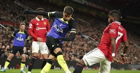 Britain Soccer Premier League