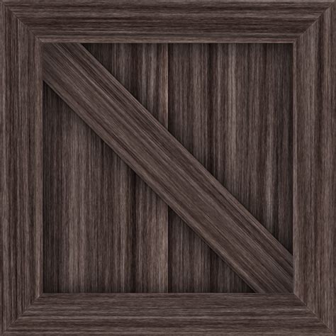 3 Crate Textures W Bump And Normal