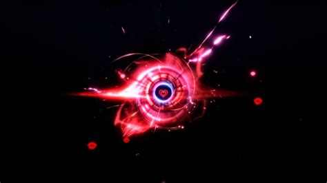 Valentines Day Black Hole Vfx Roblox Youtube