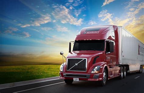 Knight Transportation Paid Cdl Training Program Review