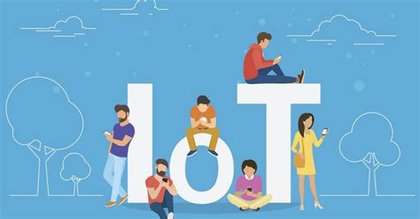 Mengenal Internet Of Things Iot Dari Perkembangan Cara Kerja Hingga Penerapannya