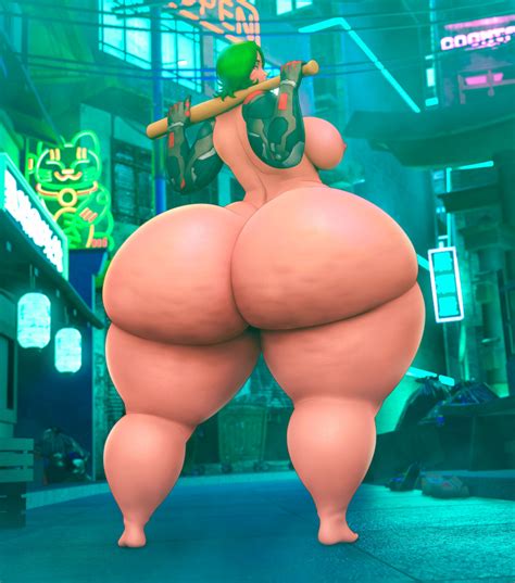 Rule 34 Ass Ass Baseball Bat Big Ass Big Breasts Big Butt Breasts