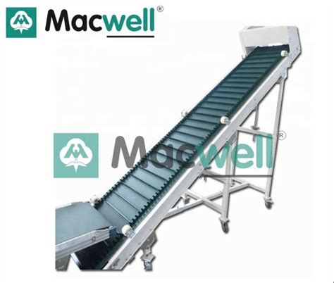 Box Loading And Unloading Conveyor At ₹ 845000 Loading Conveyor