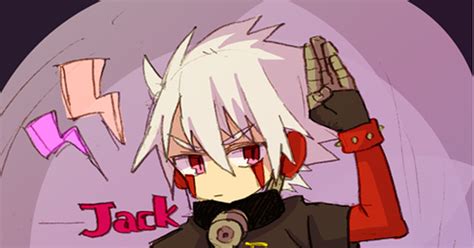 ポップン ジャック しゅーのイラスト Pixiv