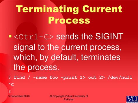 operating systems lecture ppt download