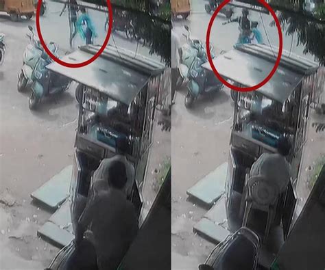 Student Murdered In Andhra Pradesh Accused Arrested Dnn