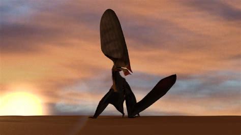 Tupandactylus Pictures And Facts The Dinosaur Database
