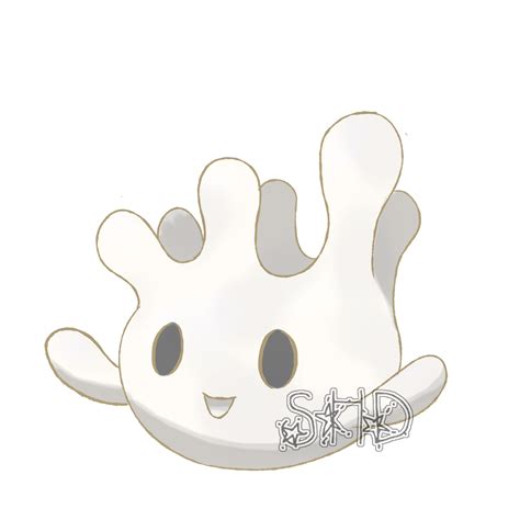 Milcery Shiny By Shiny Hunter Des On Deviantart