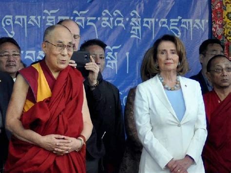 Us China Us Resolve Tibet Act Update China Dalai Lama Agreement